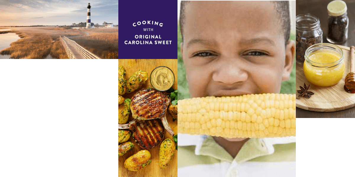 Original Carolina Sweet